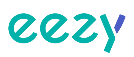 It's as Eezy as 1, 2, 3.